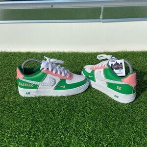 Shoes | Aka Af1s | Poshmark